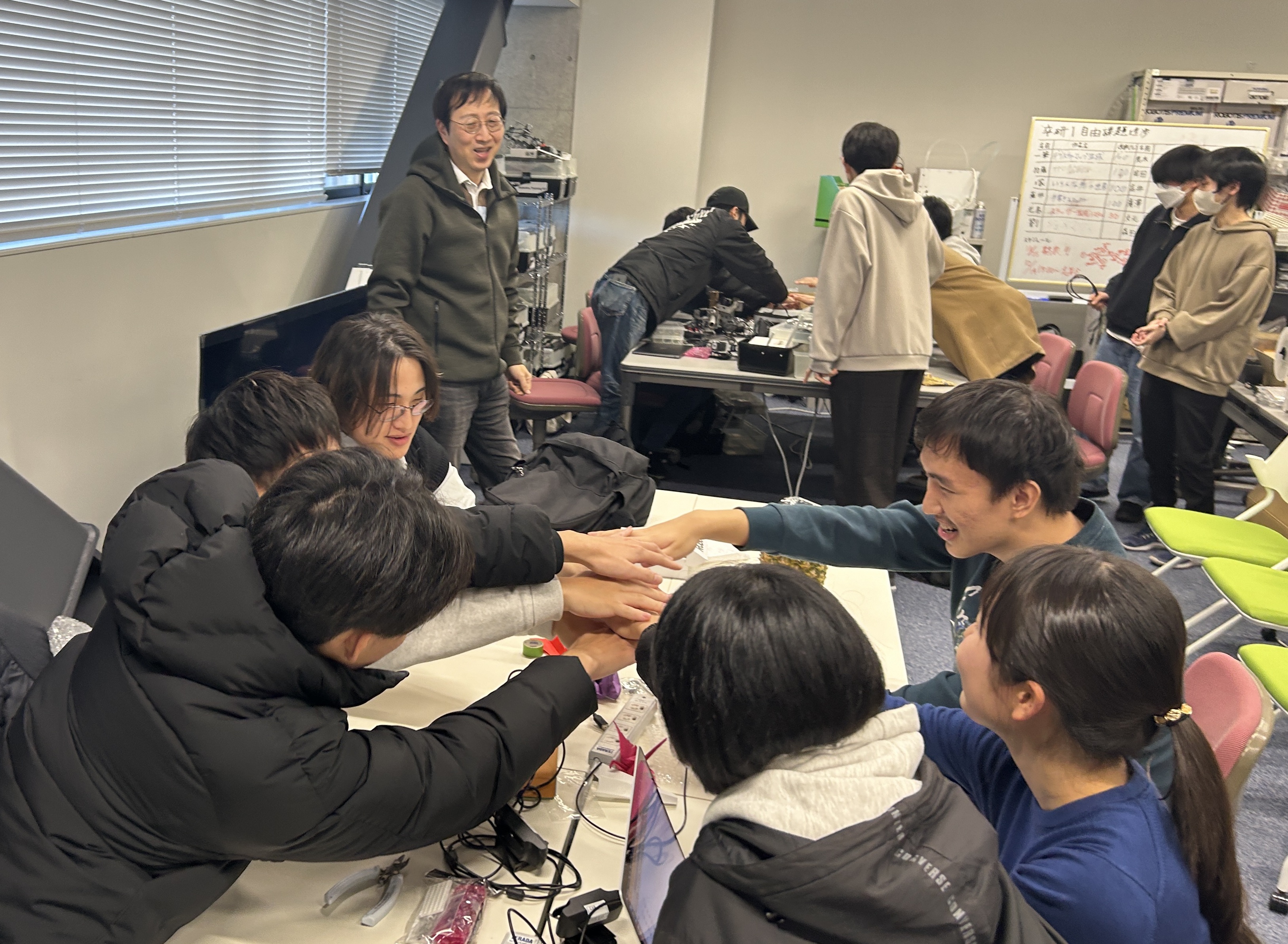 Home | Advanced Intelligent Systems